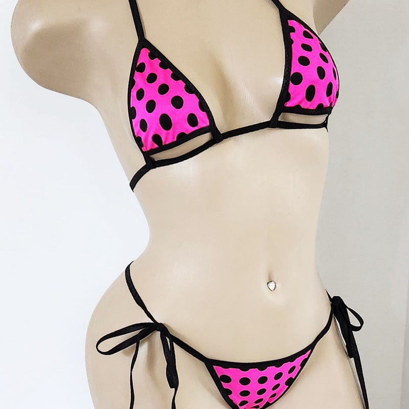 Womens Hot String Bikinis - Etsy
