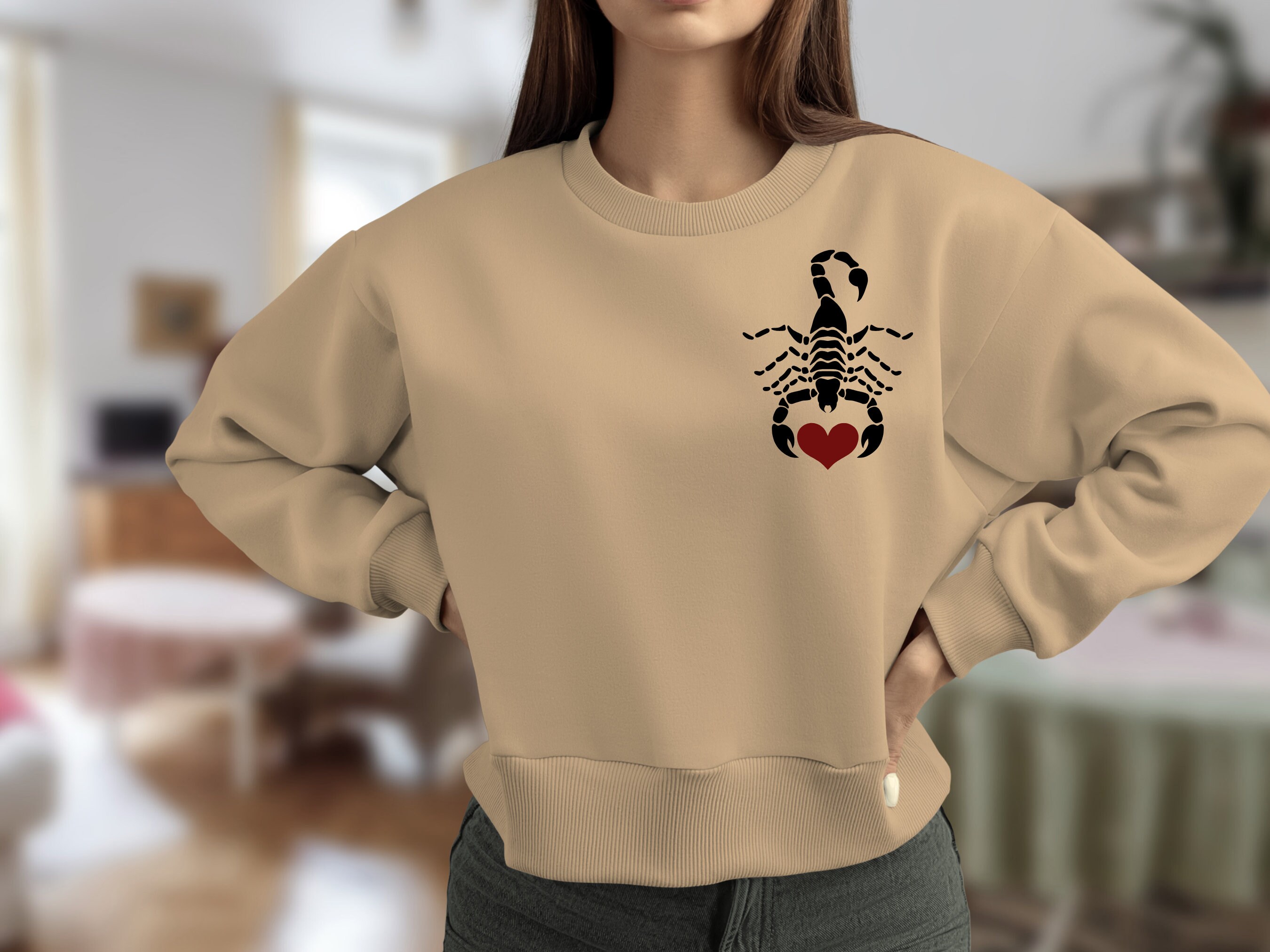 Scorpio Svg, Scorpion Heart Svg, Zodiac Svg, Astrology Clipart, Cut ...