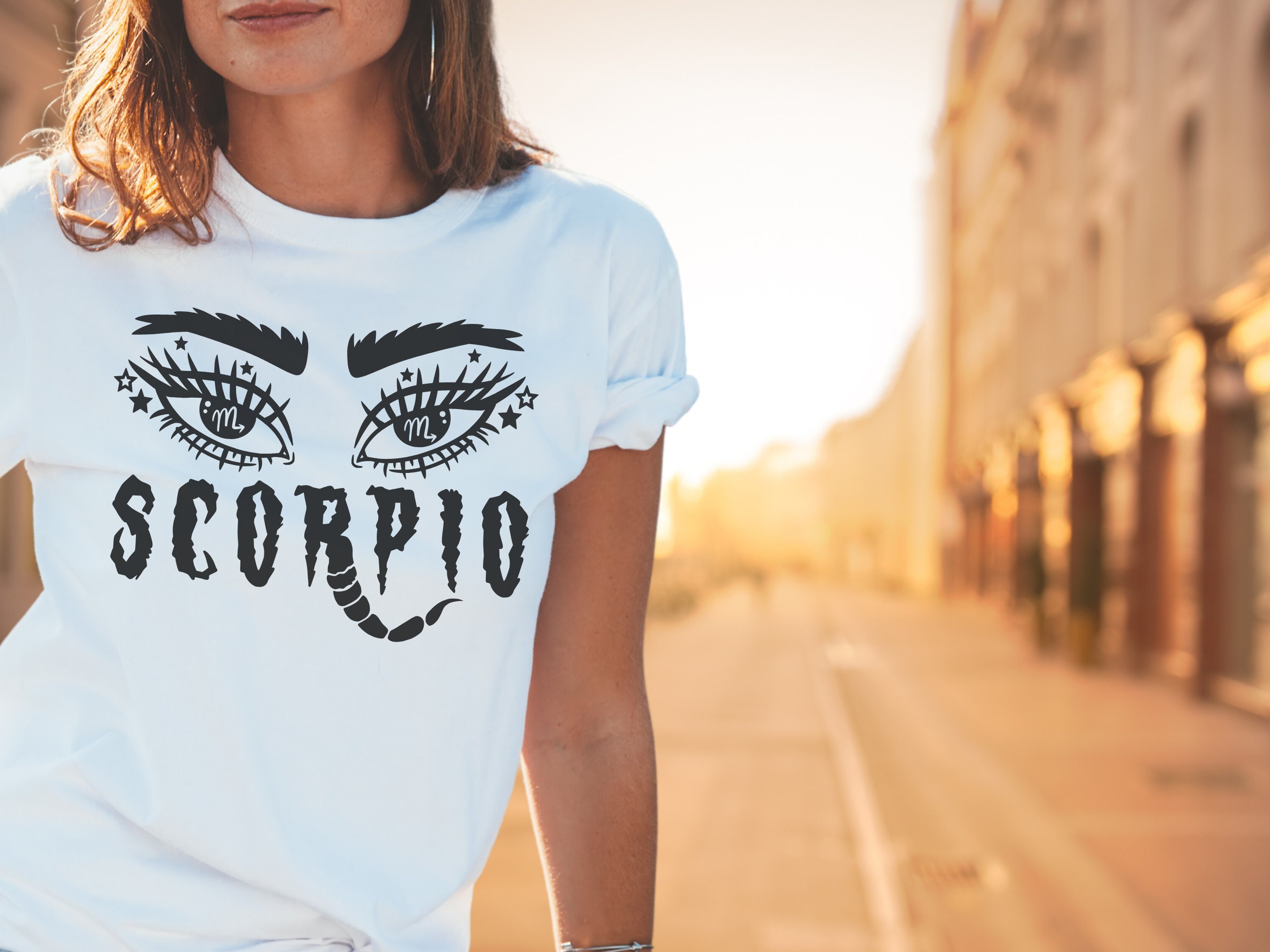 Scorpio Eyes Svg, Scorpio Zodiac Svg, Astrology Svg, Scorpion Svg ...