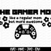 Gaming Mom Svg, Gamer Mom, Mother’s Day Svg, Video Games, Cut File ...