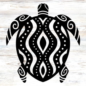 Sea Turtle Svg, Beach Svg, Sea Turtle Cut File, Island Svg, Png, Jpg ...