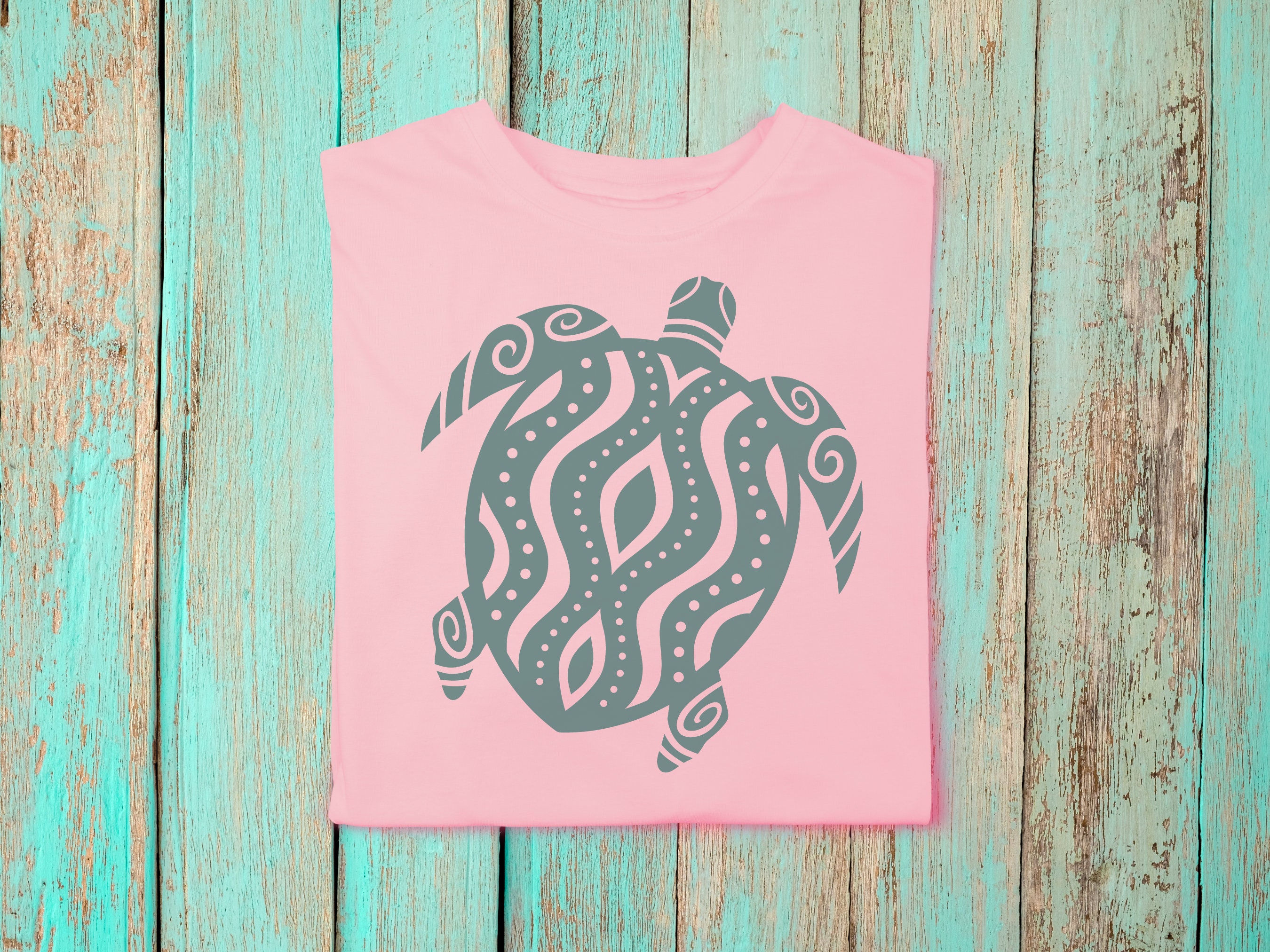 Sea Turtle Svg, Beach Svg, Sea Turtle Cut File, Island Svg, Png, Jpg ...