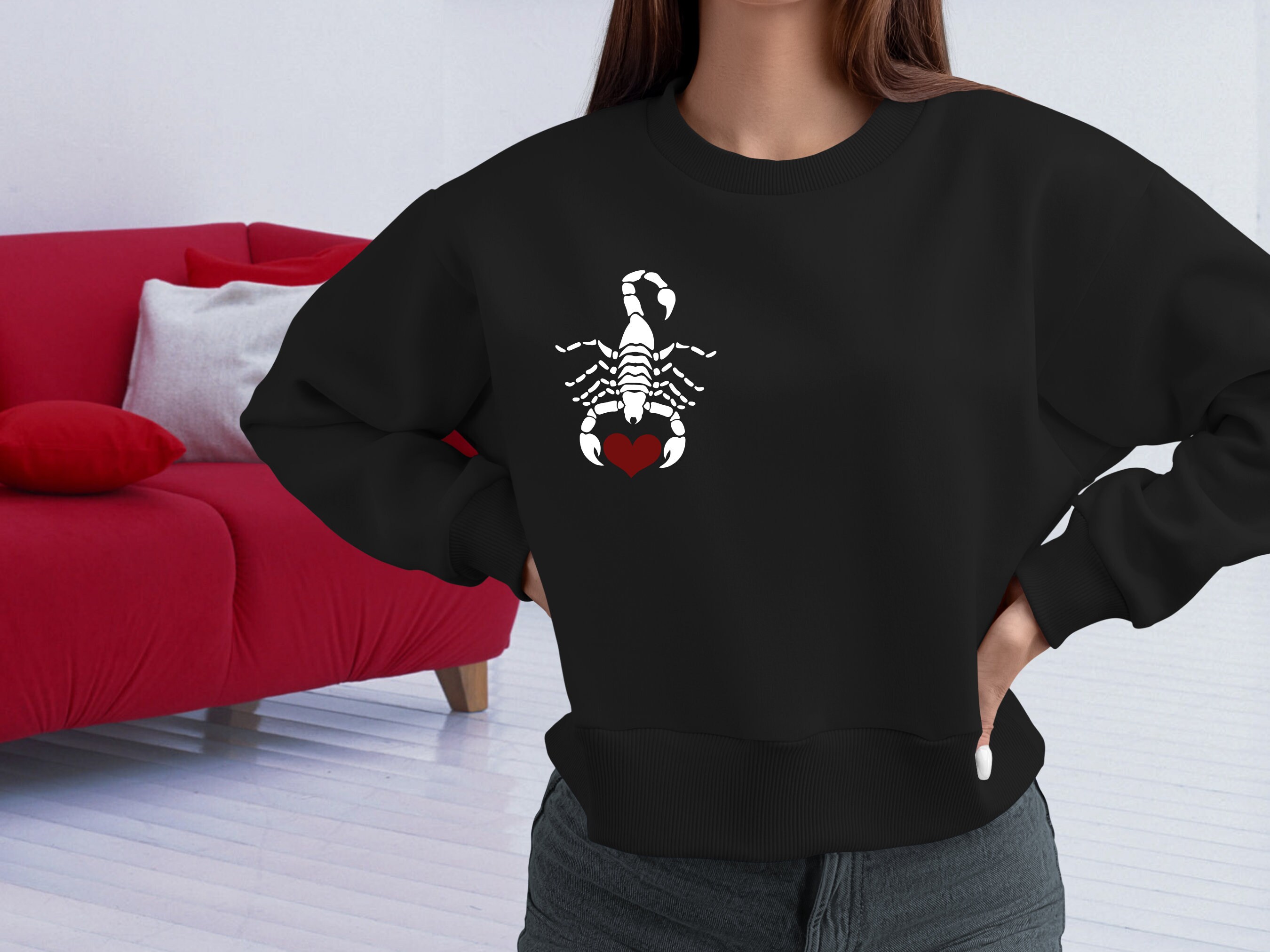 Scorpio Svg, Scorpion Heart Svg, Zodiac Svg, Astrology Clipart, Cut ...