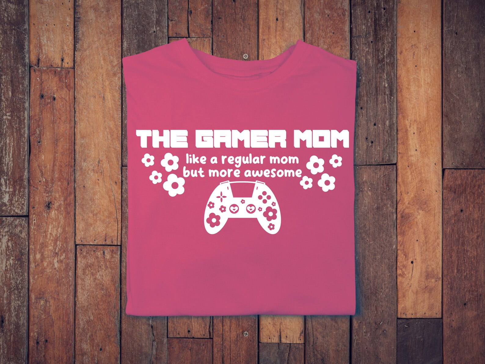 Gaming Mom Svg, Gamer Mom, Mother’s Day Svg, Video Games, Cut File ...