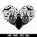 Halloween Svg Bundle Spooky Season Svg Bundle Halloween - Etsy
