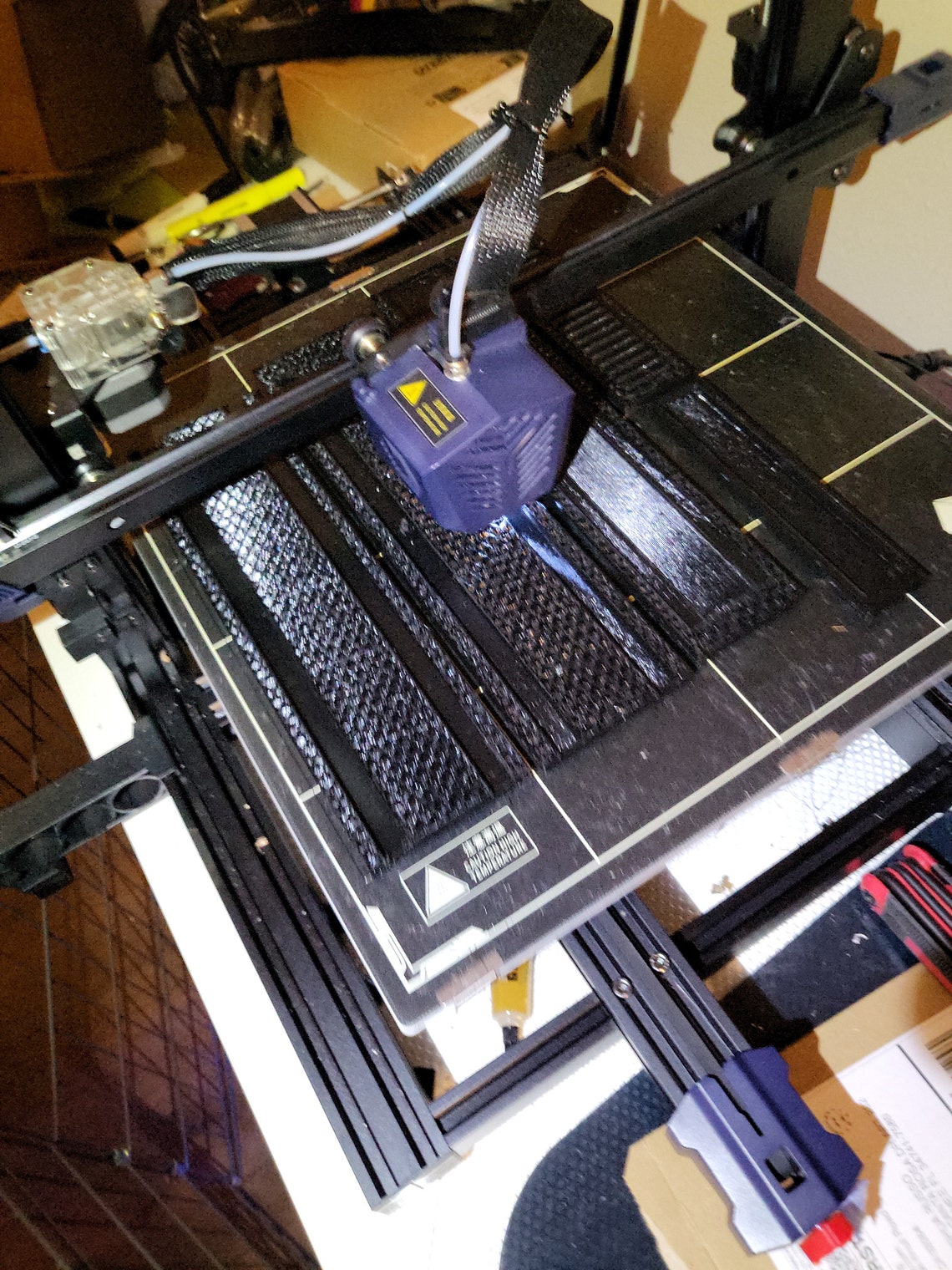 DIY 3D Printed Clone Trooper Belt Mold for Silicon Molds - Etsy