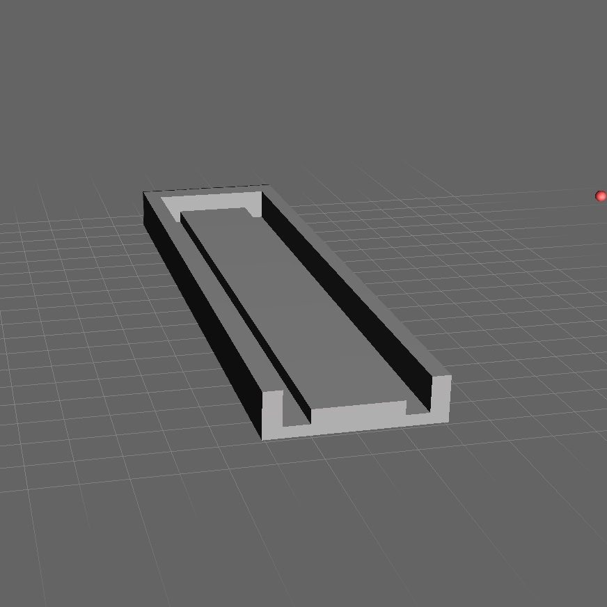 DIY 3D Printed Clone Trooper Belt Mold for Silicon Molds (3D STL FILES ...