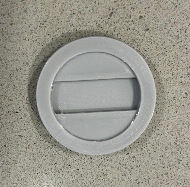 Clone Trooper Boot Button Detail 5 Pack - Etsy