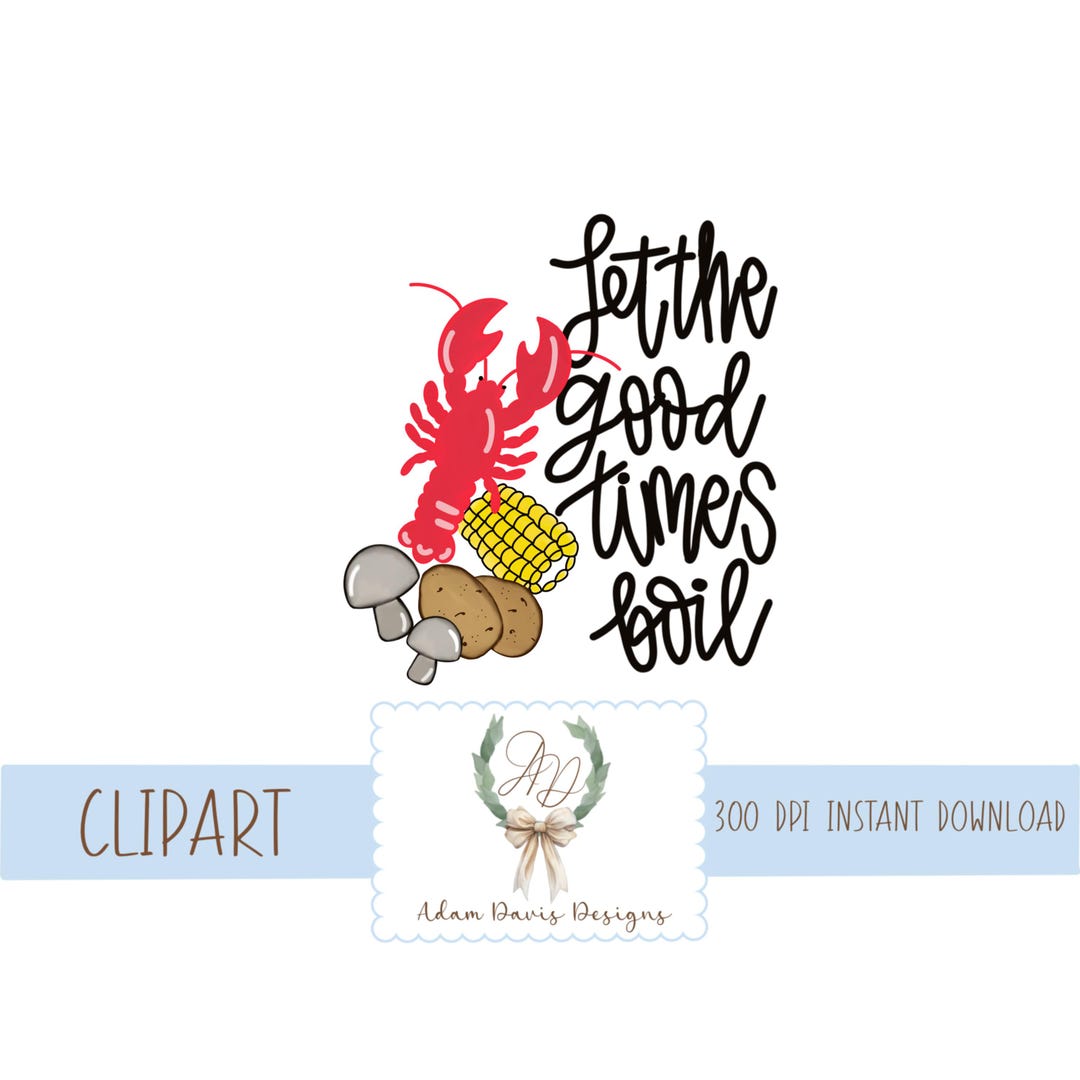 Crawfish Pink Bow | Crawfish Graduation | Crawfish Invitation ...