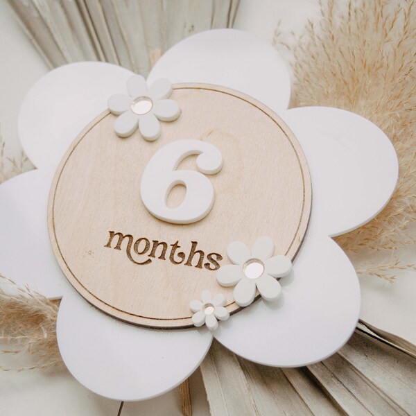 Milestone Cards - Etsy