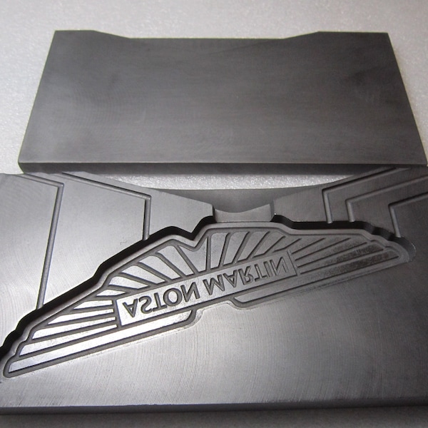 Graphite Molds - Etsy