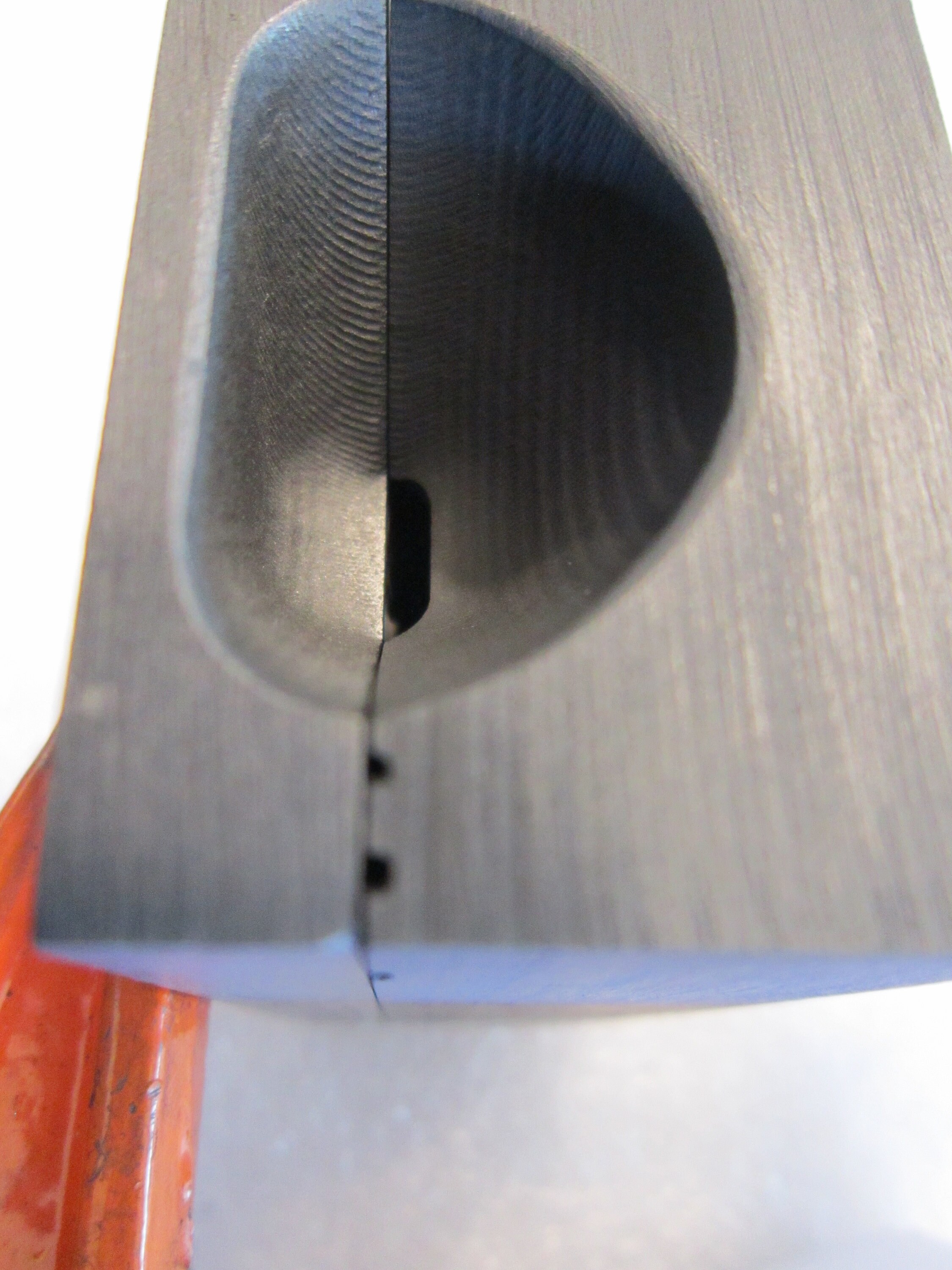 LARGE CELTIC CROSS Graphite Mold Jesus Christ Crucifix Ingot Mold for ...