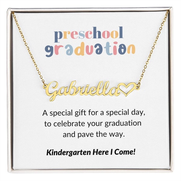 Preschool Graduation Shirt - Etsy