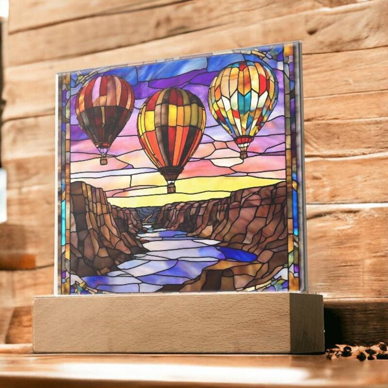 Colorado Stained Glass - Etsy