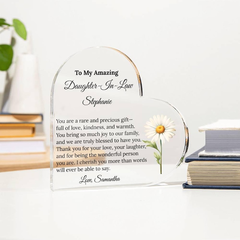 Special Inlaws - Etsy