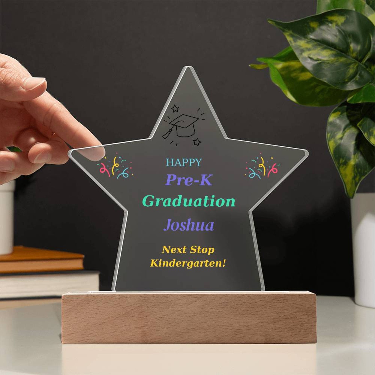 Preschool Graduation, Preschool Grad, Pre-k Graduate, Preschool Grad ...
