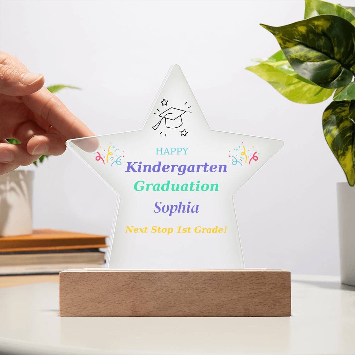 Preschool Graduation, Preschool Grad, Pre-k Graduate, Preschool Grad ...