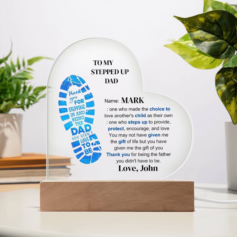Step Father Gift - 60+ Gift Ideas for 2024