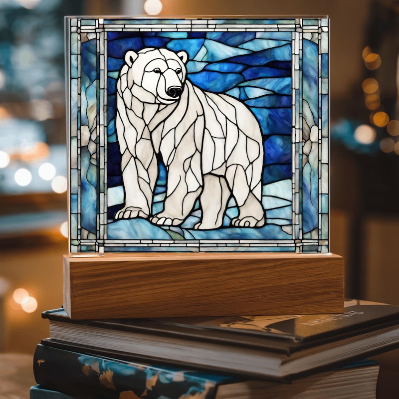 Polar Bear Gift - 60+ Gift Ideas for 2025