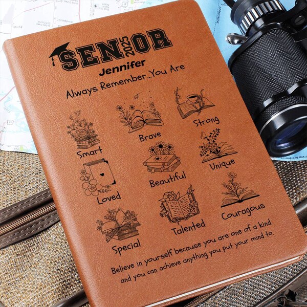 Class of 2025 Book - Etsy UK