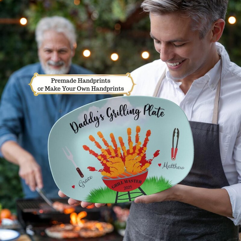 Personalized Platter - Etsy