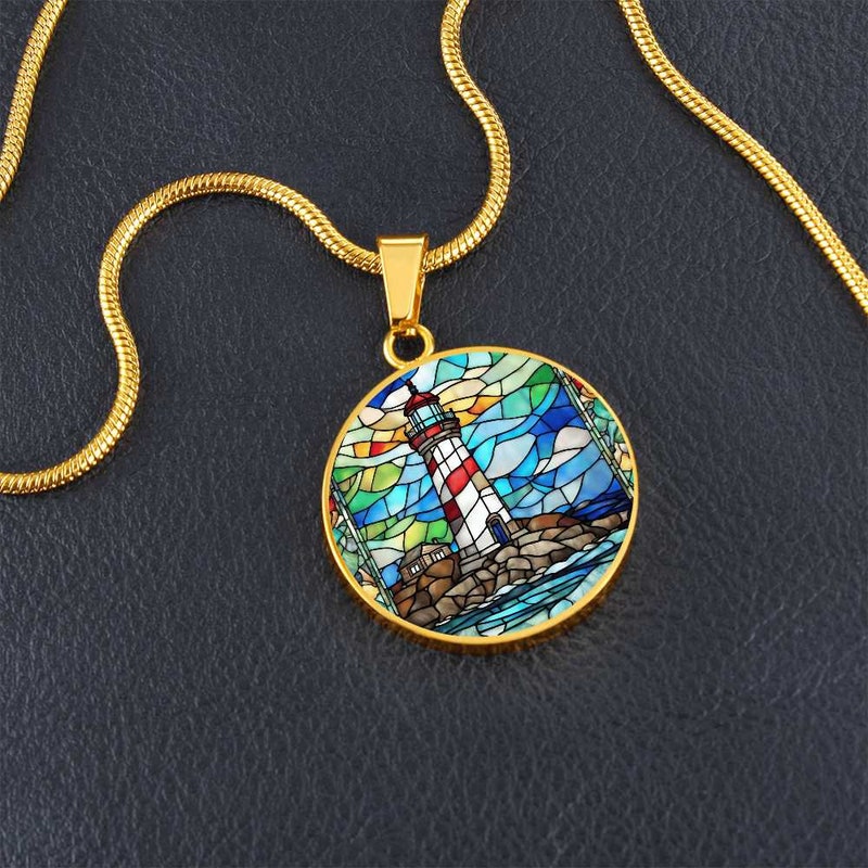 Lighthouse Jewelry - Etsy