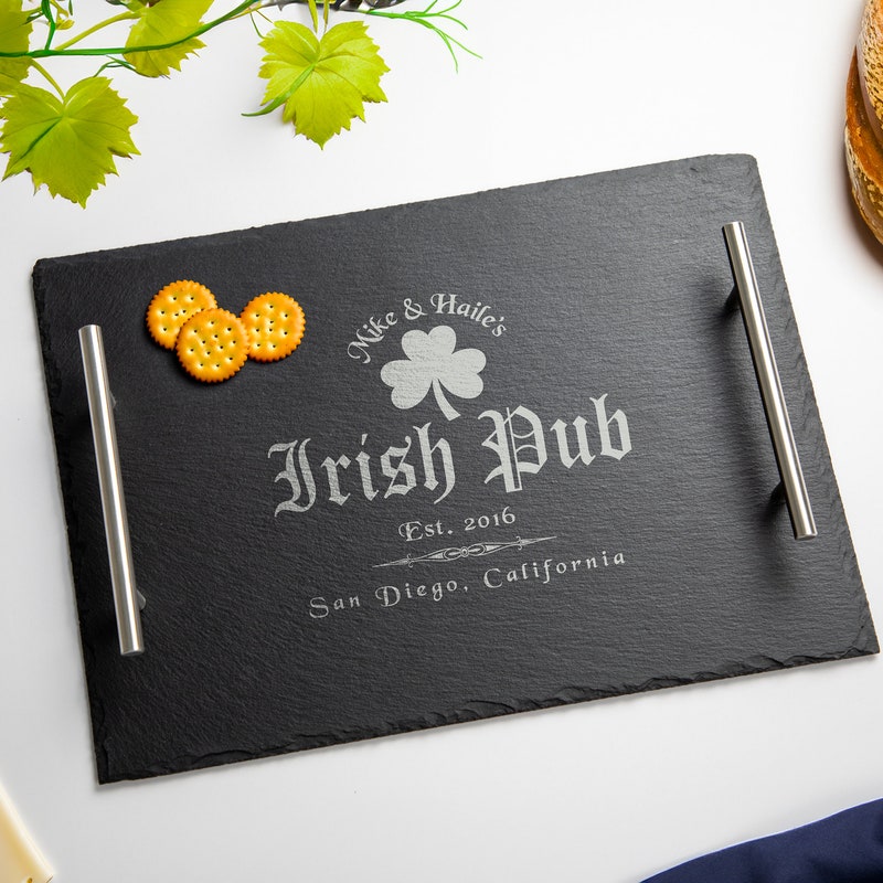 Irish Plates - Etsy