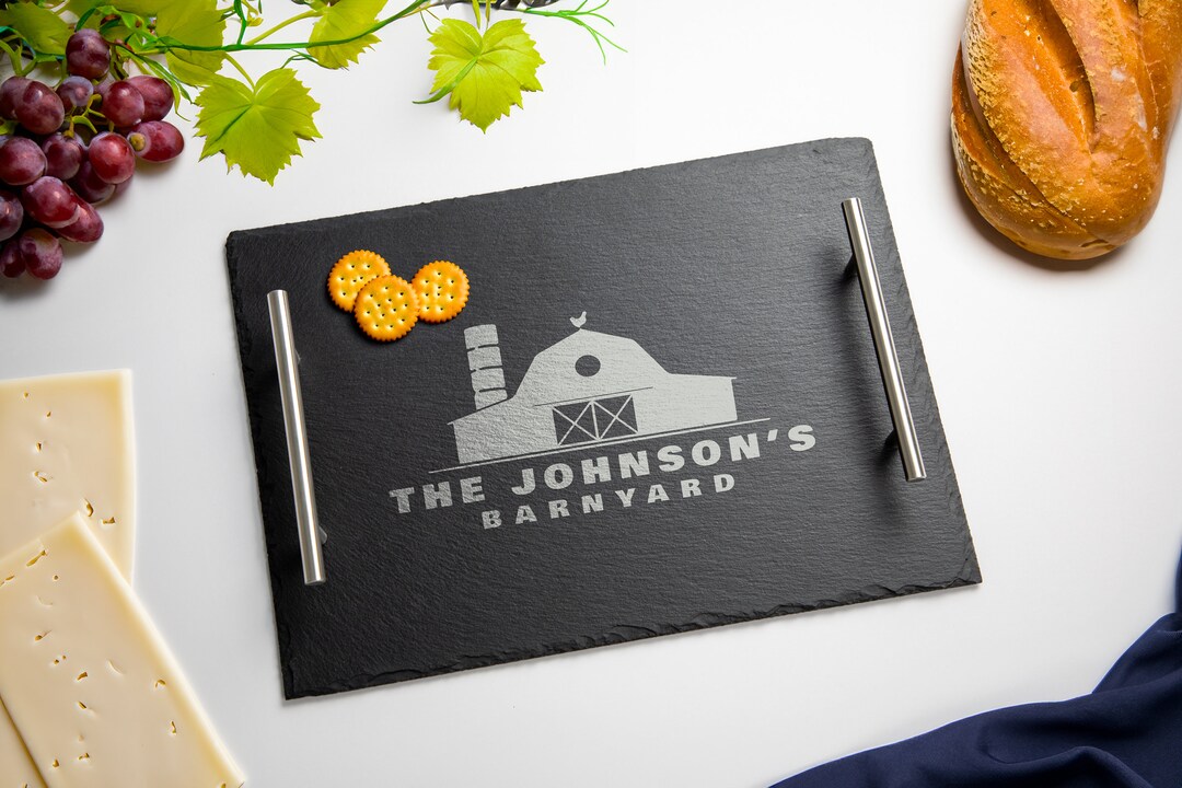 Farming Kitchenware Gift - Family Farming Gift Perfect for the Kitchen ...
