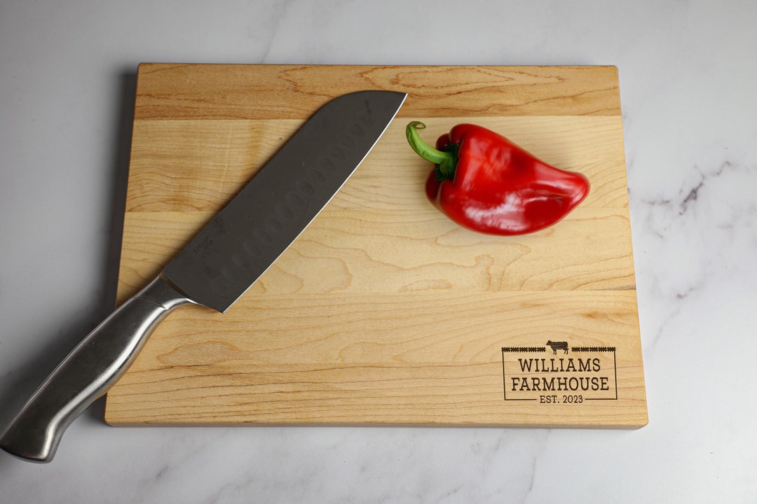 Custom Farming Kitchen Gift, Family Farm Name, Custom Farm Gift ...