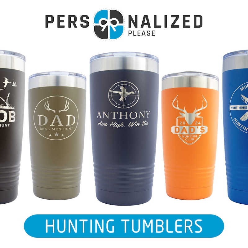 Hunting Dad Gifts - 60+ Gift Ideas for 2025