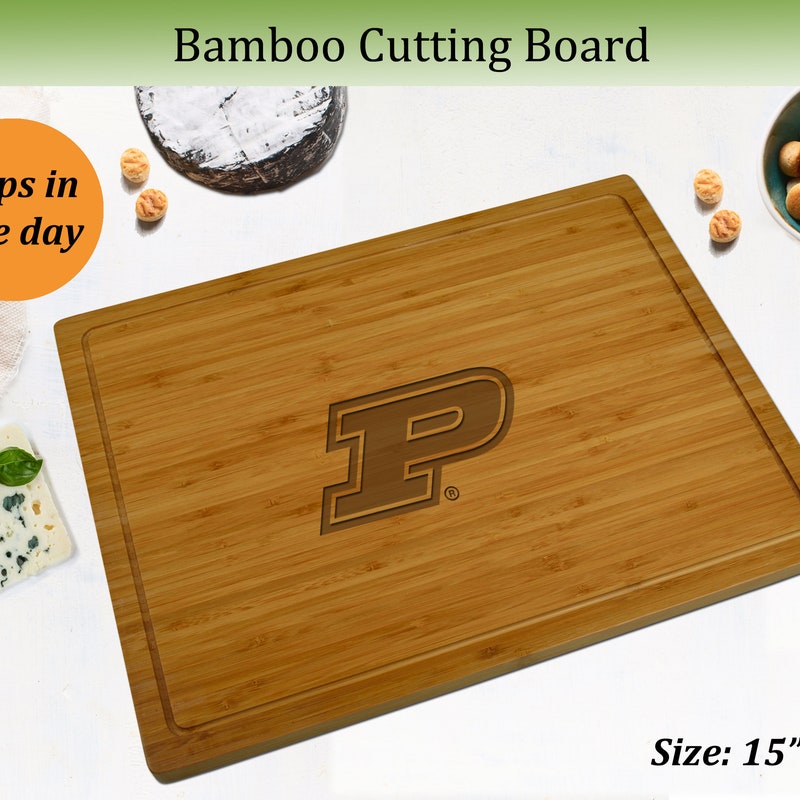 Purdue Gifts - 60+ Gift Ideas for 2025