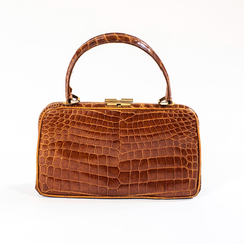 1960s Handbags - Etsy