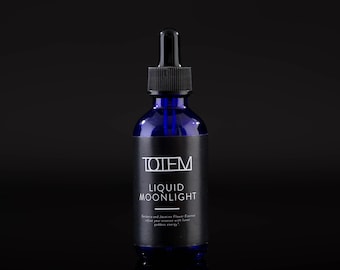 TOTEM Flower Essence: Garden of Eden - Etsy