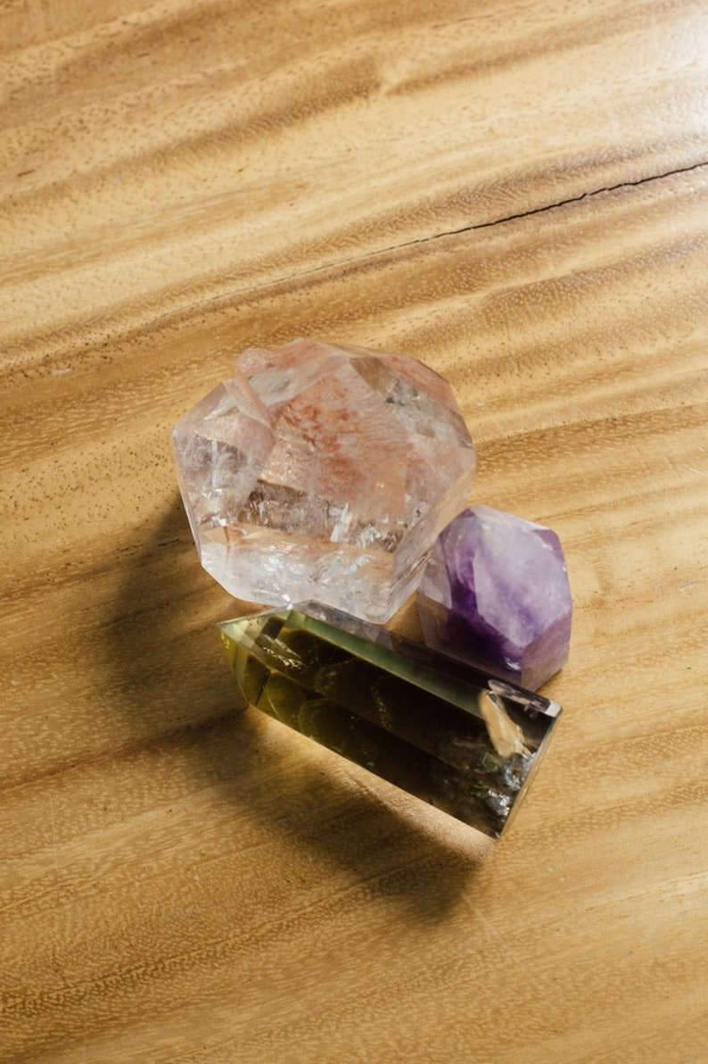 TOTEM Spiritual Transformation Program- FREE Consultation - Etsy