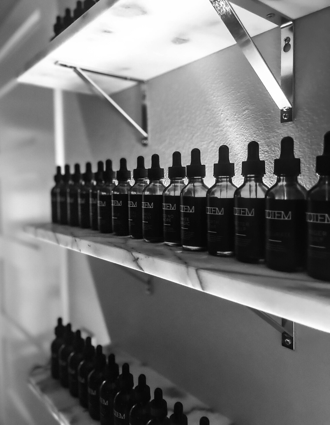 TOTEM Flower Essence: Holy Water Spray - Etsy