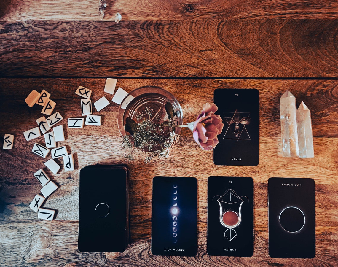 TOTEM Spiritual Transformation Program- FREE Consultation - Etsy