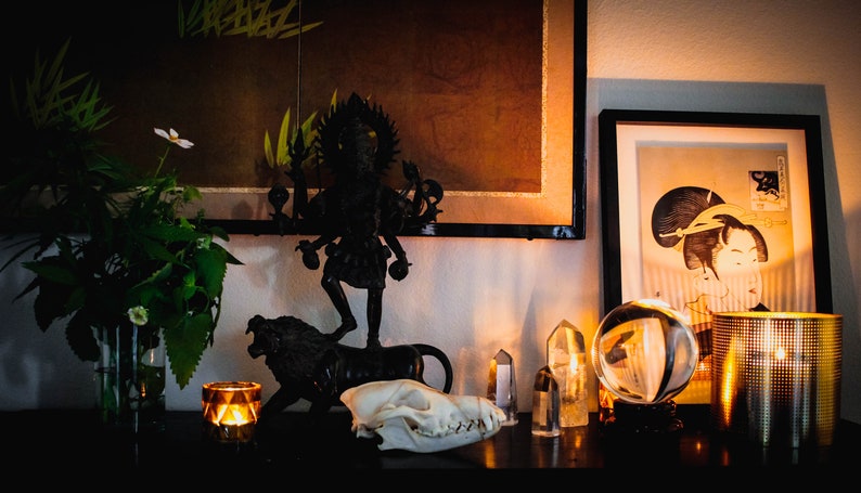 TOTEM Spiritual Transformation Program- FREE Consultation - Etsy