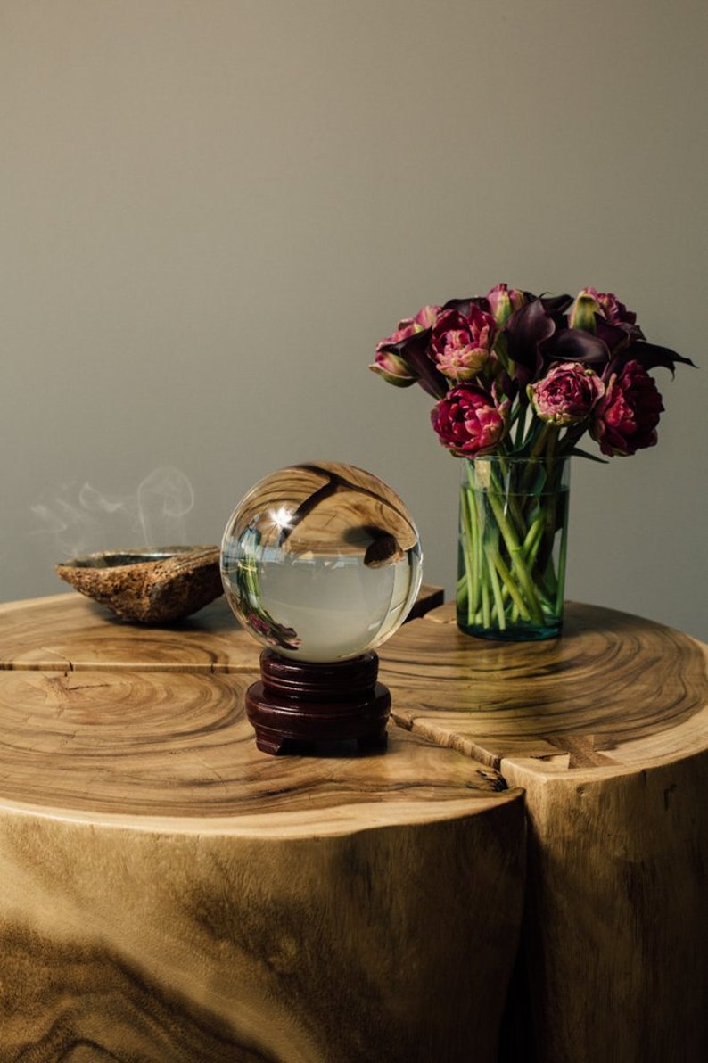 TOTEM Spiritual Transformation Program- FREE Consultation - Etsy