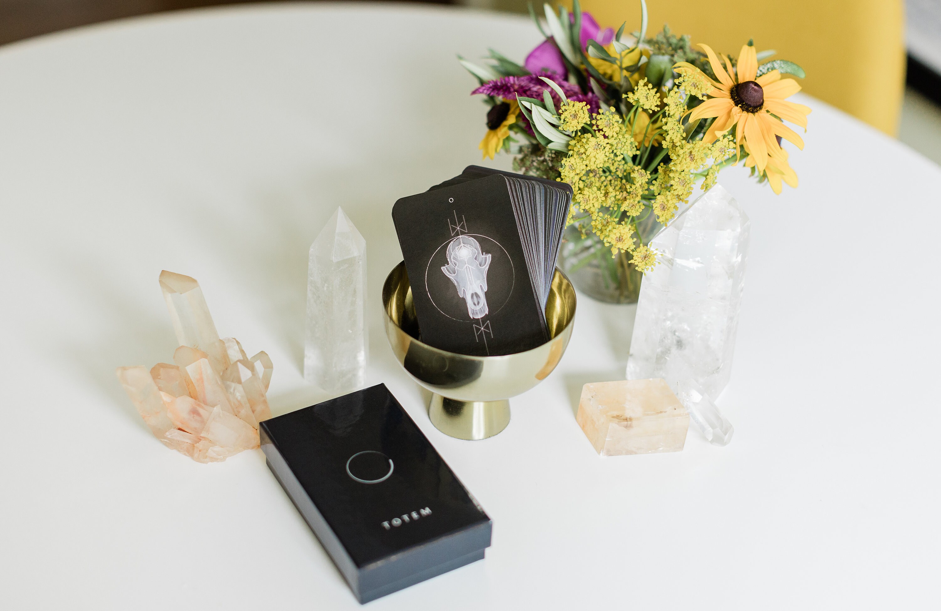 TOTEM Spiritual Transformation Program- FREE Consultation - Etsy