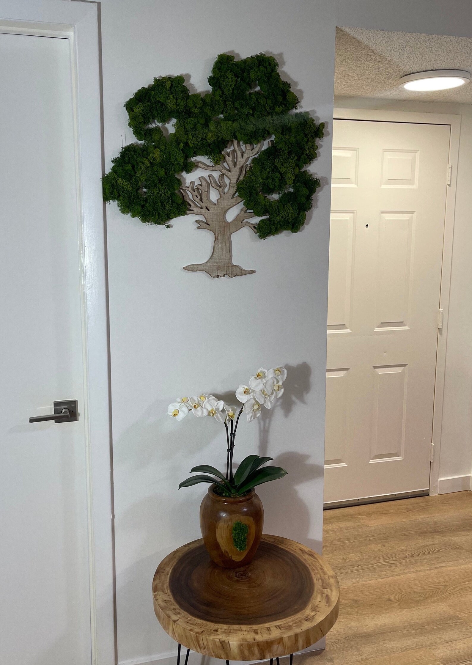 Tree of Life Wall Art - Etsy