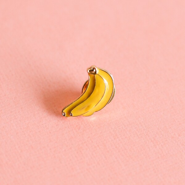 Fruit Pin - Etsy