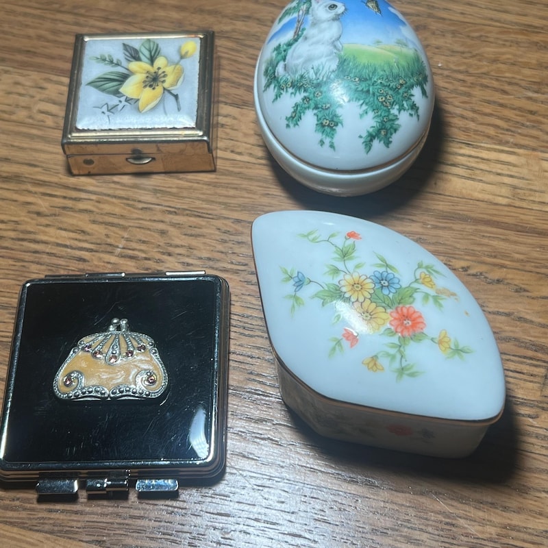 Pill Case Handbags - Etsy