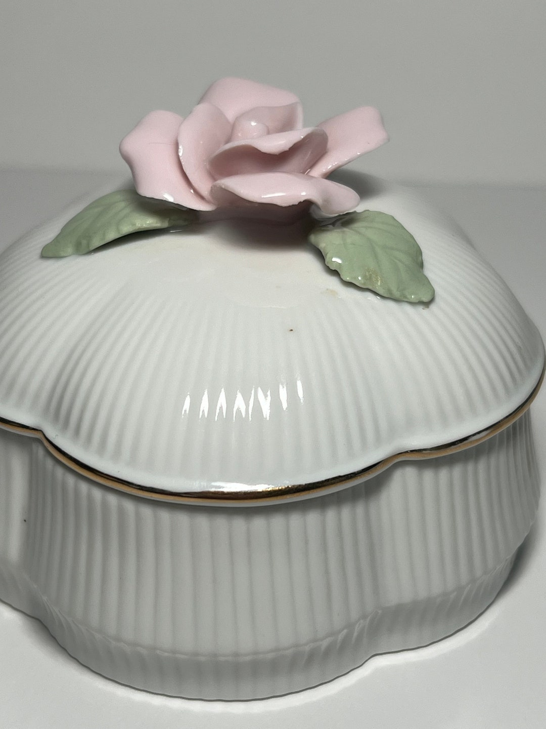 Heritage House EDELWEISS Celebration of Love Music Box - Etsy