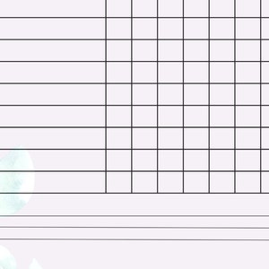 Printable Weekly Checklist, Printable Checklist, Printable To-do List ...