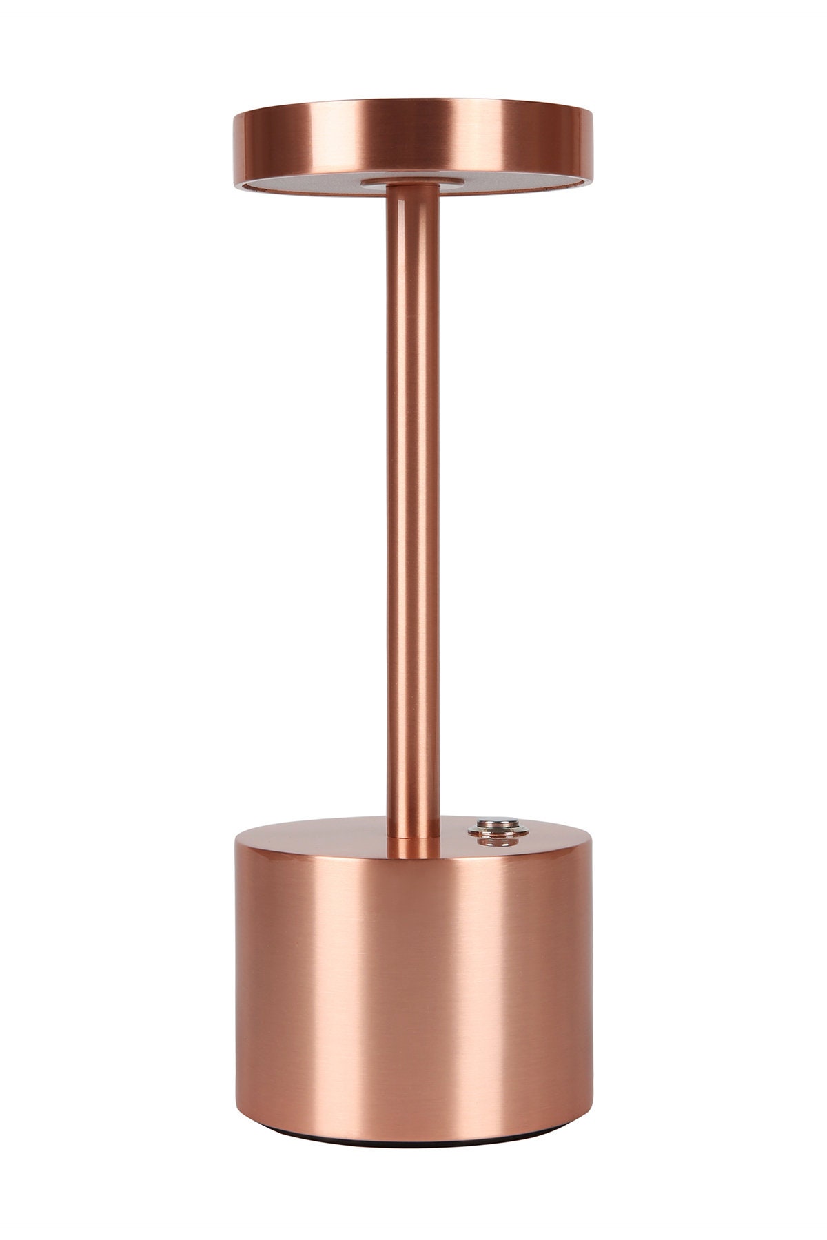 RETROLINE Modern Cordless Turkish Table Lamp Decorative and Rechargable ...