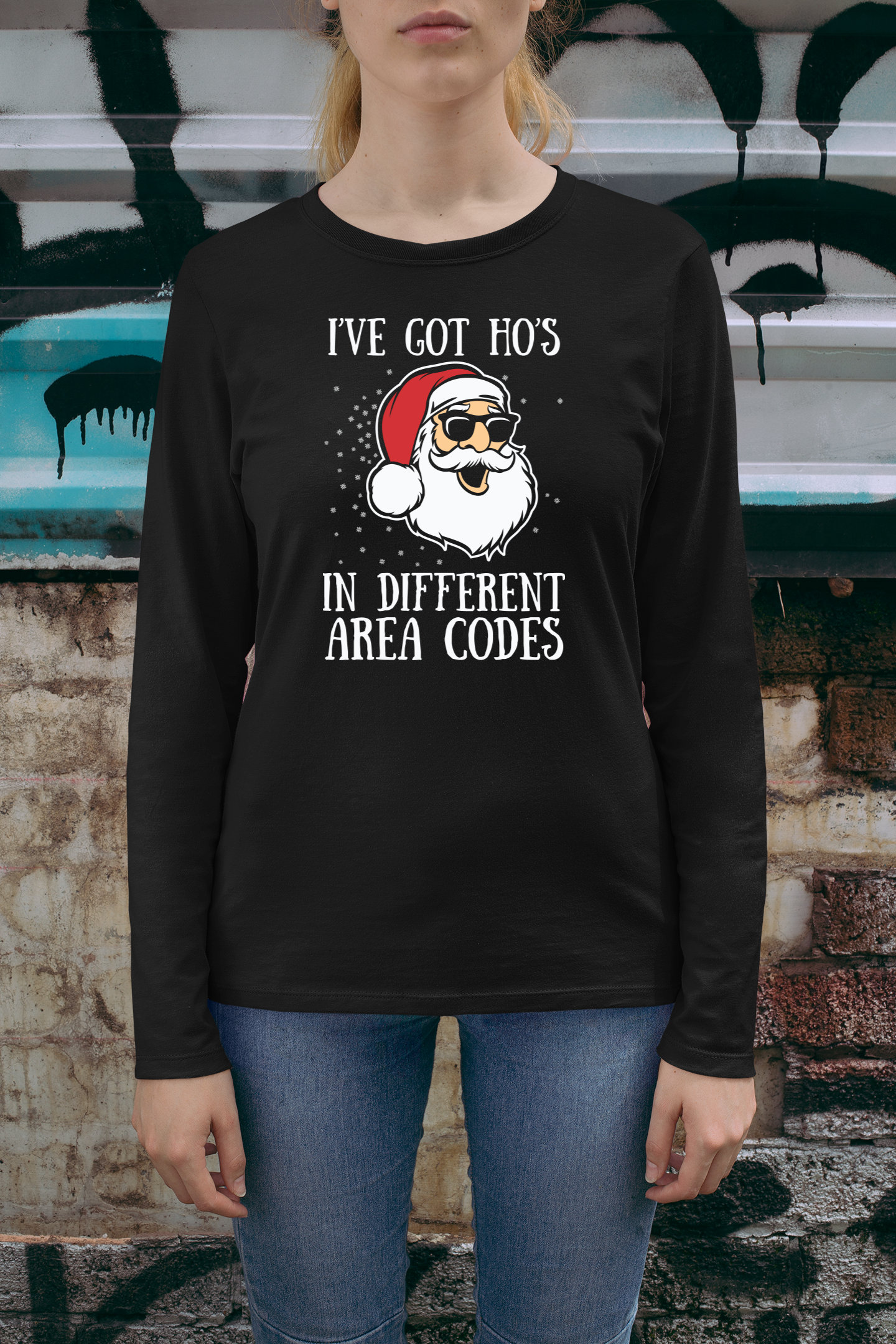 I've Got Ho's in Different Area Codes Hoodie, I Got Ho's in Different ...