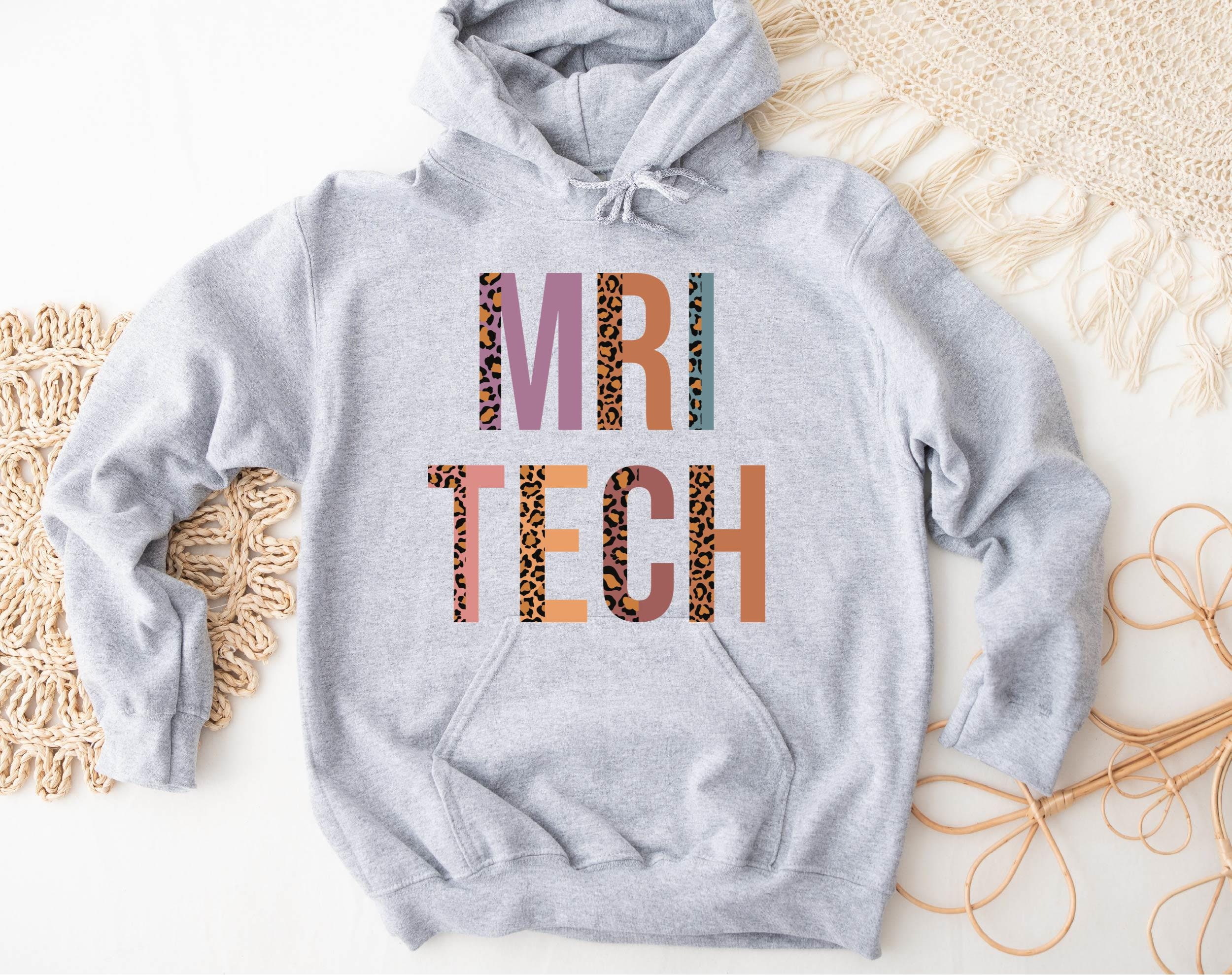 MRI Tech, Magnetic Resonance Imaging Sweatshirt, MRI Tech Sweatshirt ...