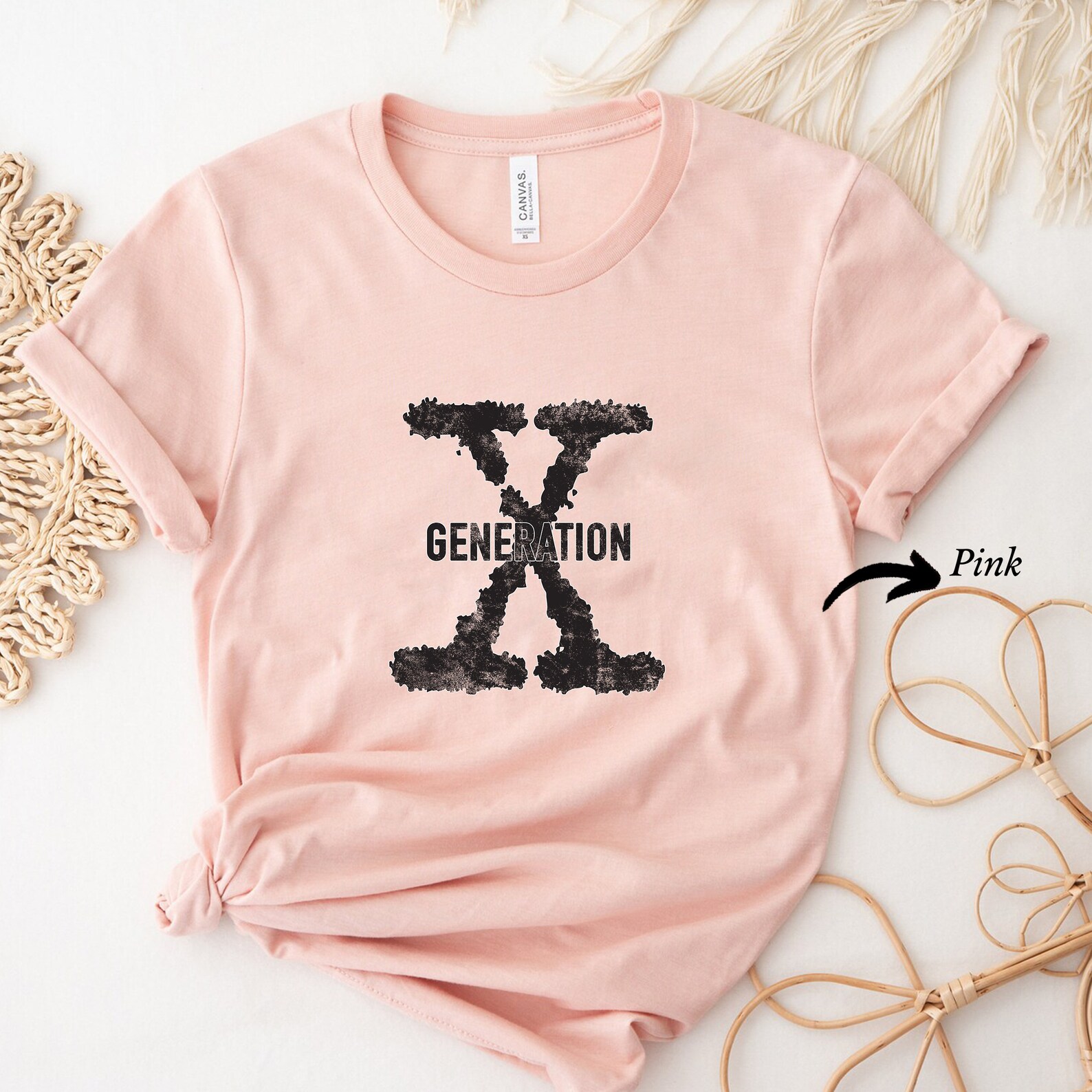 Generation X Tee, Gen X Clothing, Raised on Hose Water, Funny Genx ...