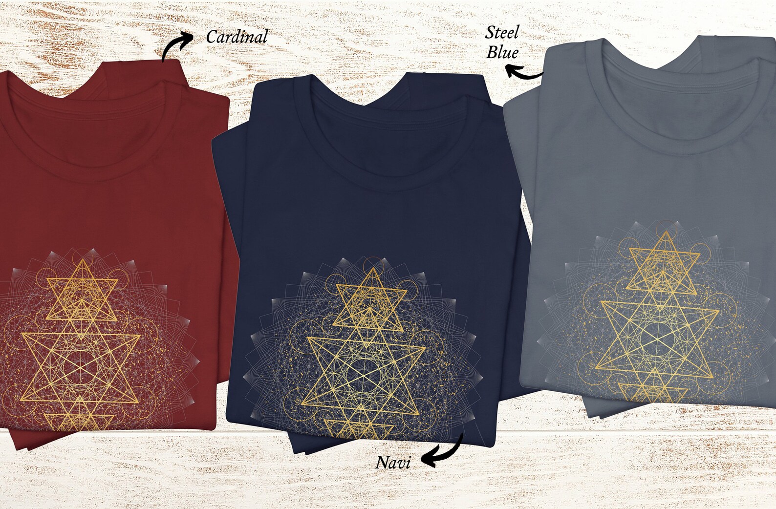 Metatron Cube Fractal Artwork Tshirt, Fractals, Festival Shirt, Merkaba ...