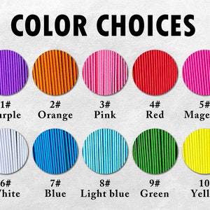 Wedding Colored Fan in Bulk Rustic Fan Custom Wedding Favor Fan ...